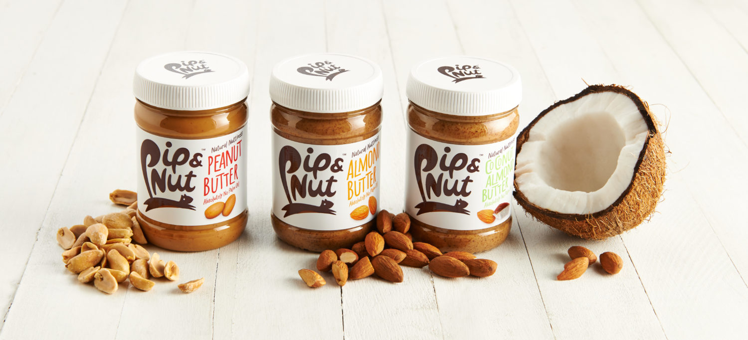 Pip and Nut success story| Start Up Loans