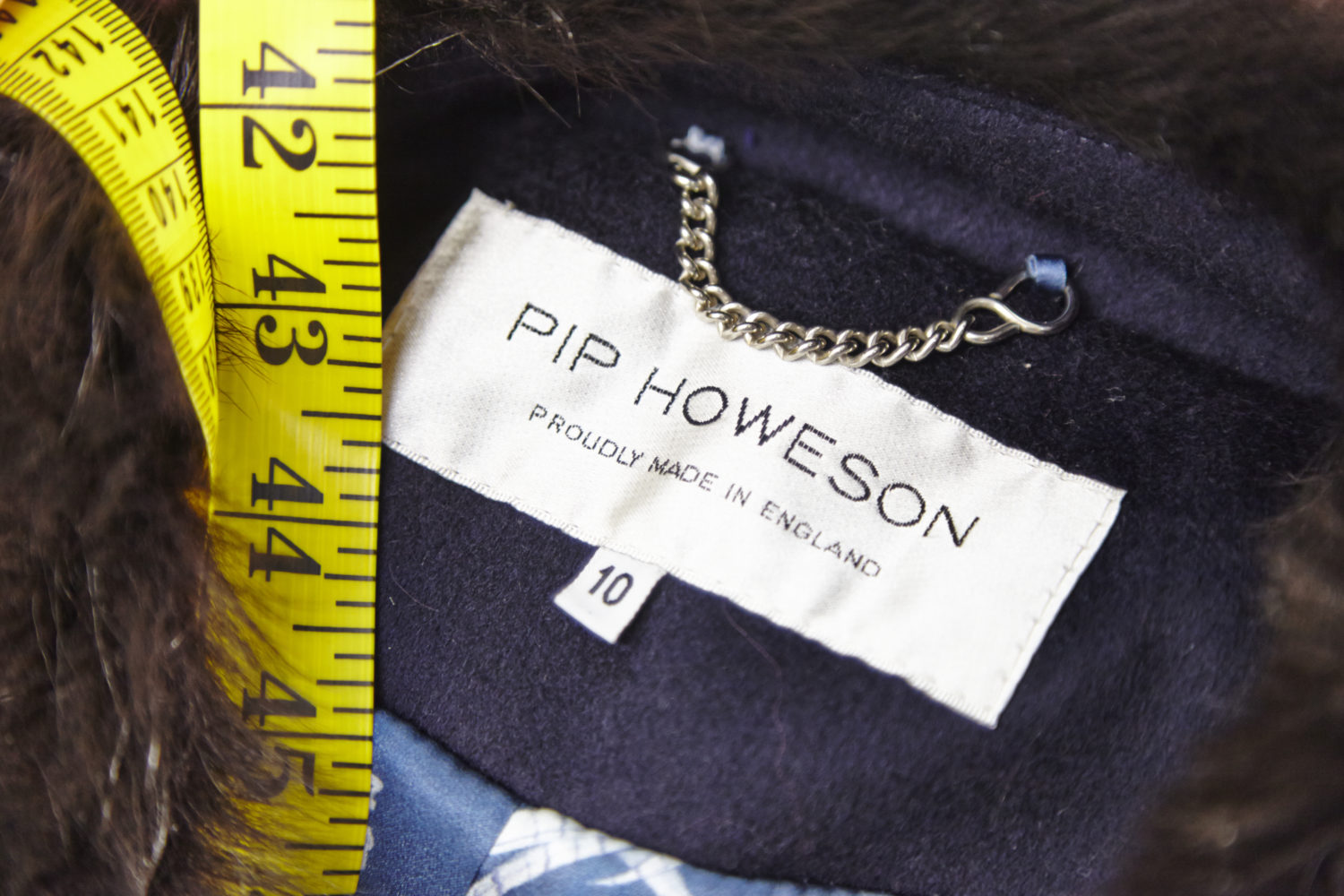 Pip Howeson London success story | Start Up Loans