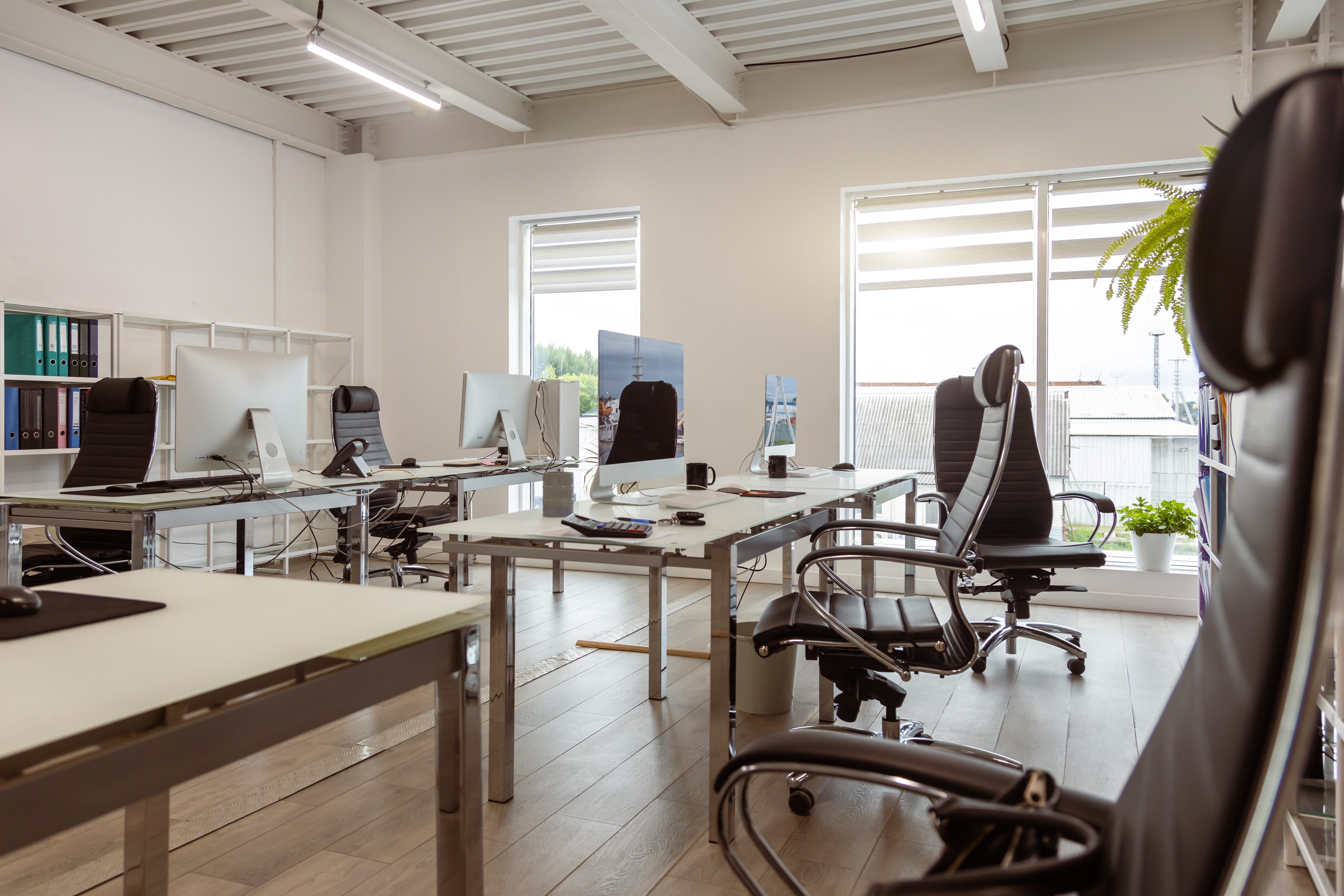 What to look for when renting office space | Start Up Loans