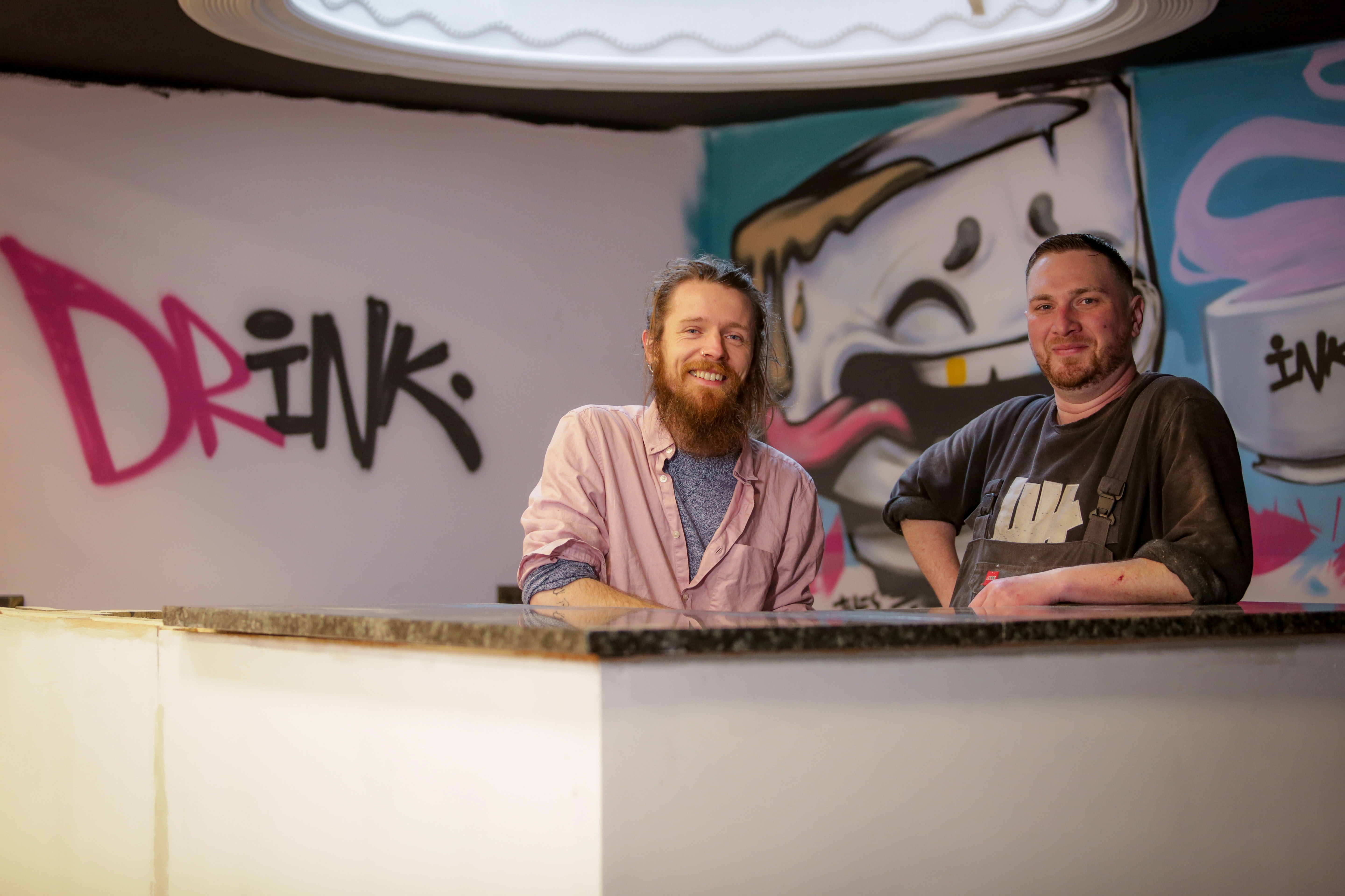 ink | Start Up Loans