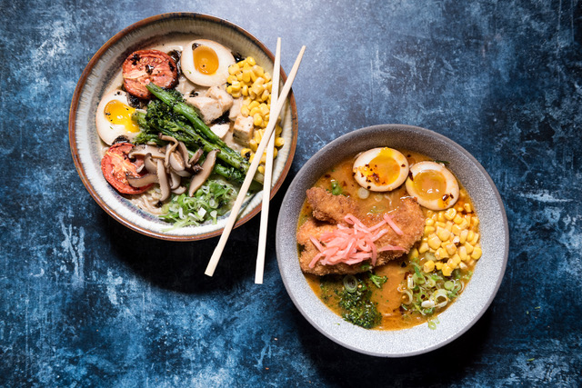 Ramen Electra | Start Up Loans