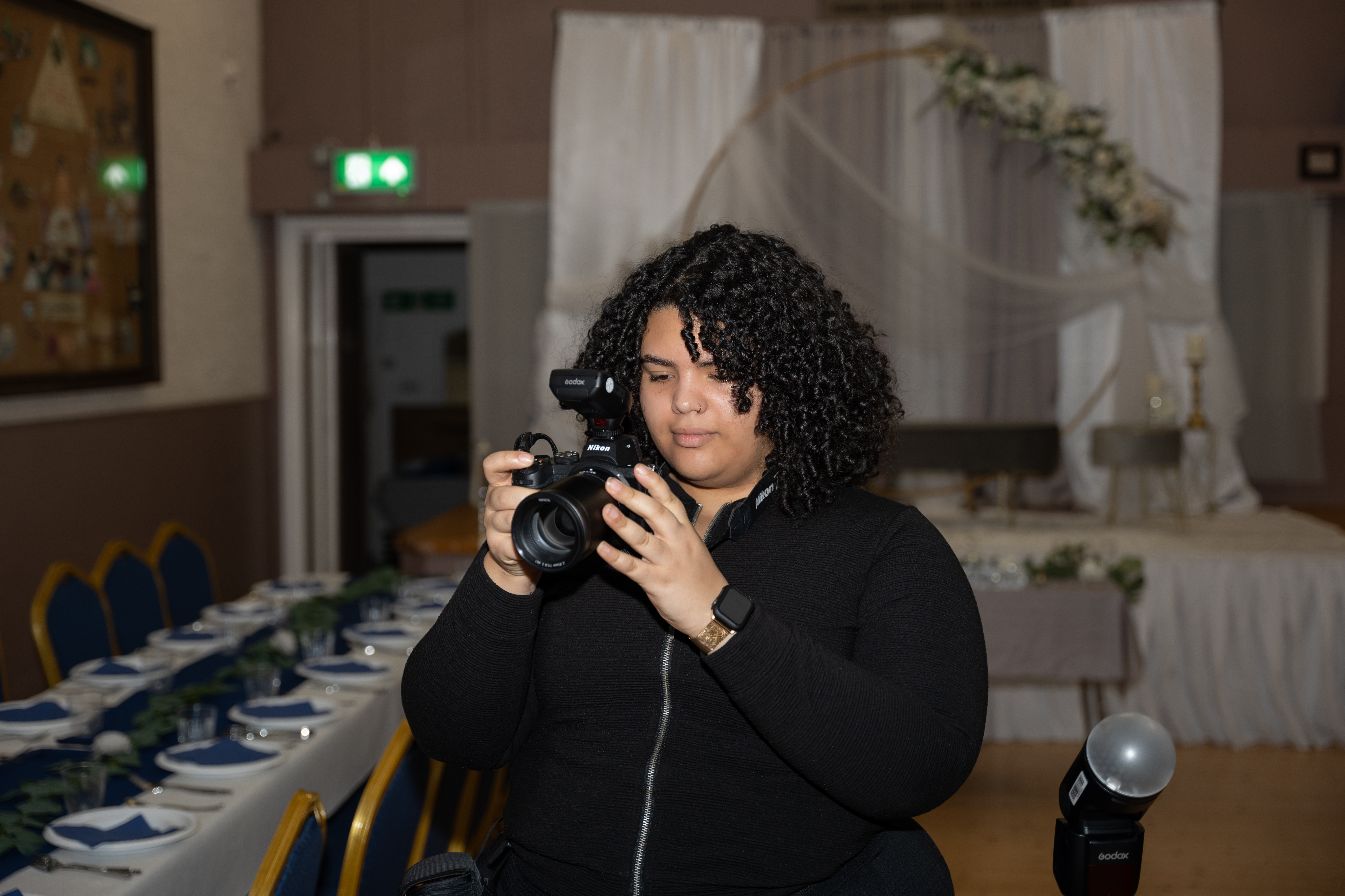 Light Rave Studios | Start Up Loans