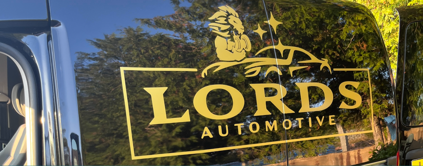 Lords Automobiles | Start Up Loans