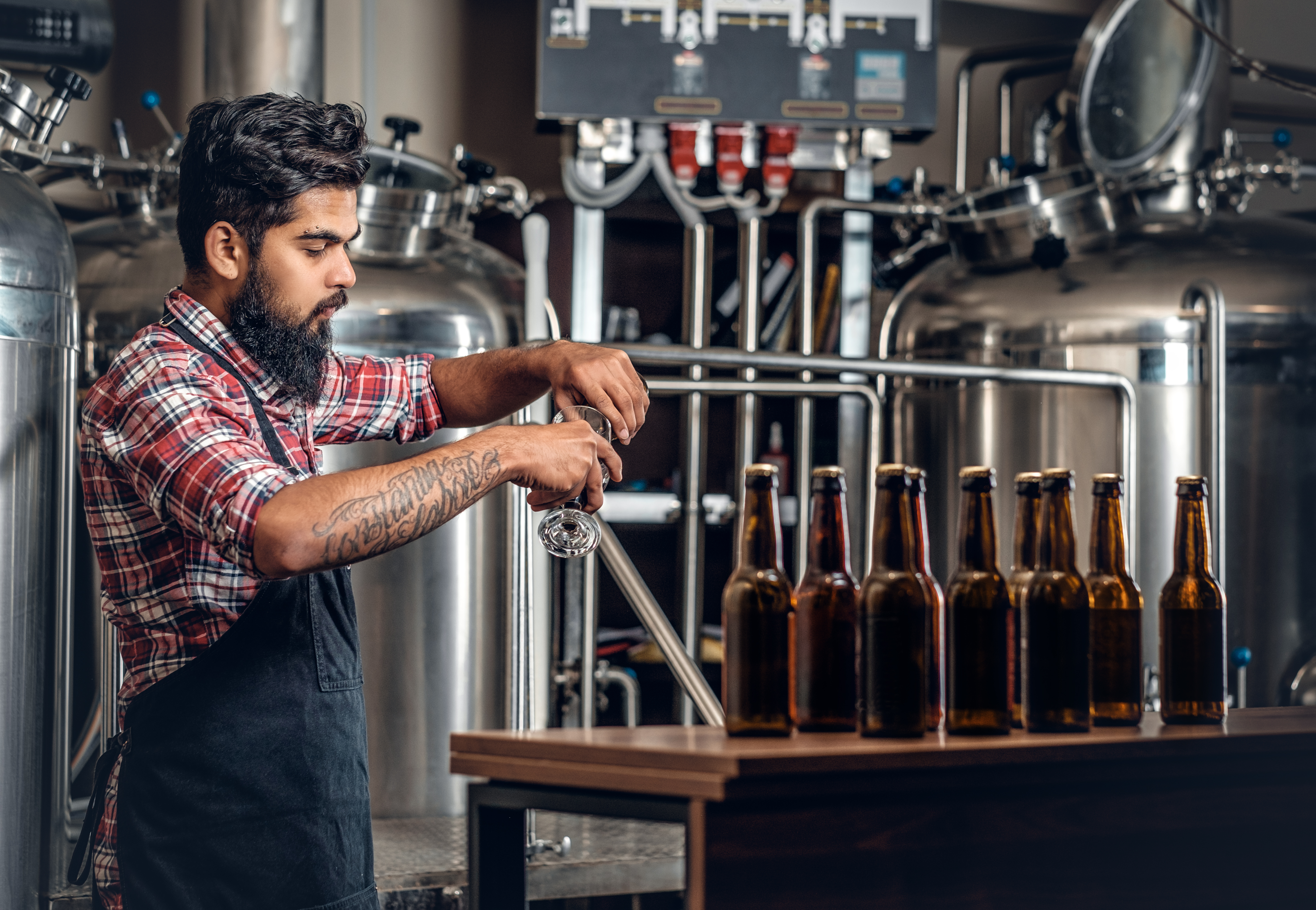 How to start a microbrewery | Start Up Loans
