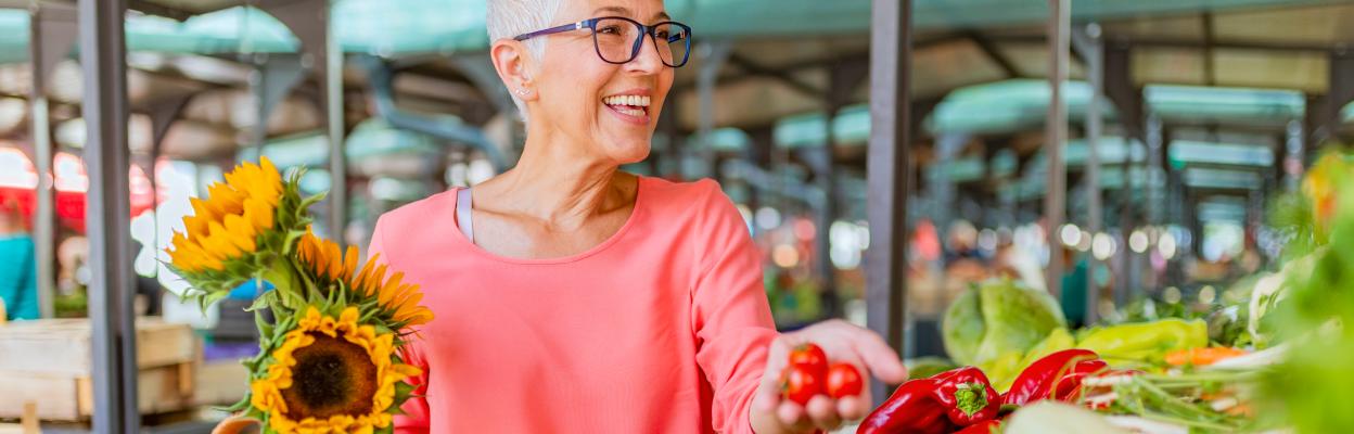 How to start a market stall business | Start Up Loans